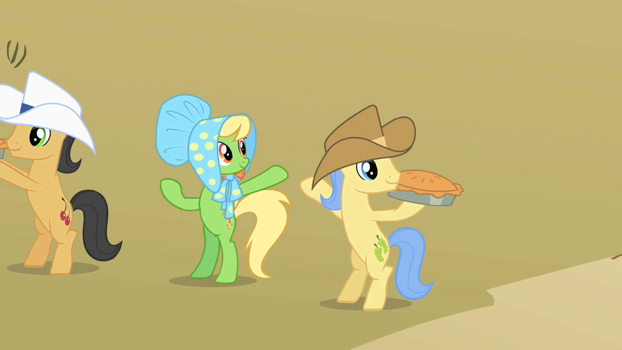 Apple Munchies | My Little Pony Friendship is Magic Wiki | Fandom