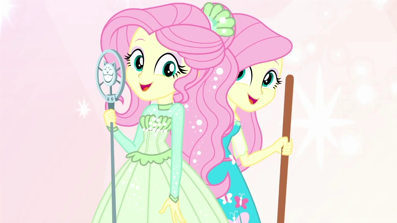 So Much More to Me | My Little Pony Friendship is Magic Wiki | FANDOM ...