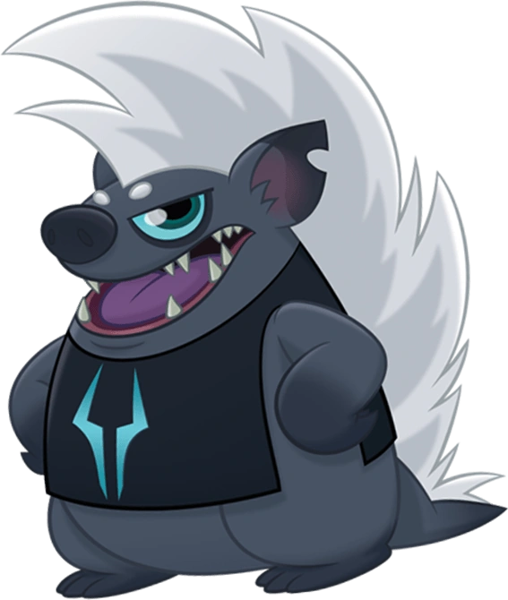 Image - MLP The Movie Grubber official artwork.png | My Little Pony ...