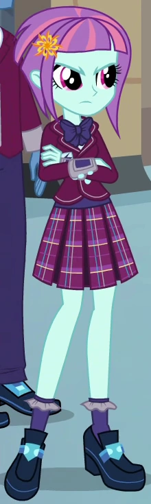 Sunny Flare | My Little Pony: La Magia de la Amistad Wiki | FANDOM ...