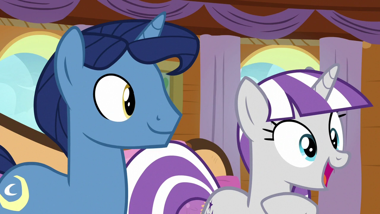 Image - Twilight Velvet "don't ask questions!" S7E22.png | My Little ...