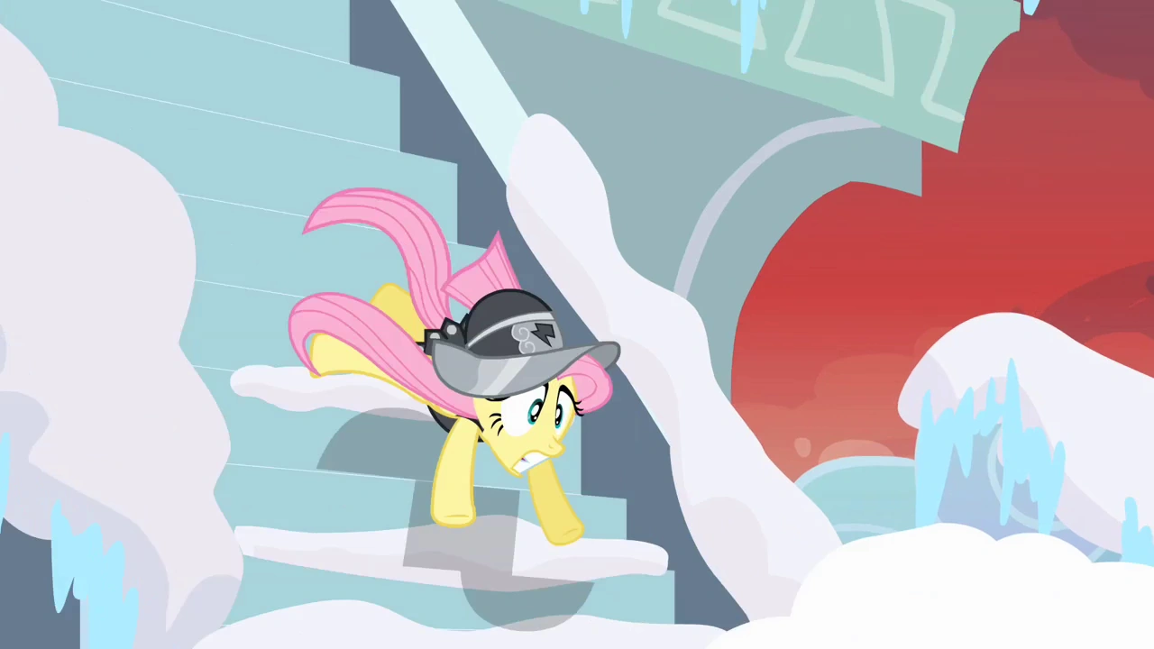 My Little Pony Private Pansy