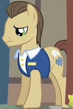 Lista över ponnyer/Jordponnyer | My Little Pony Vänskap är magisk Wiki ...