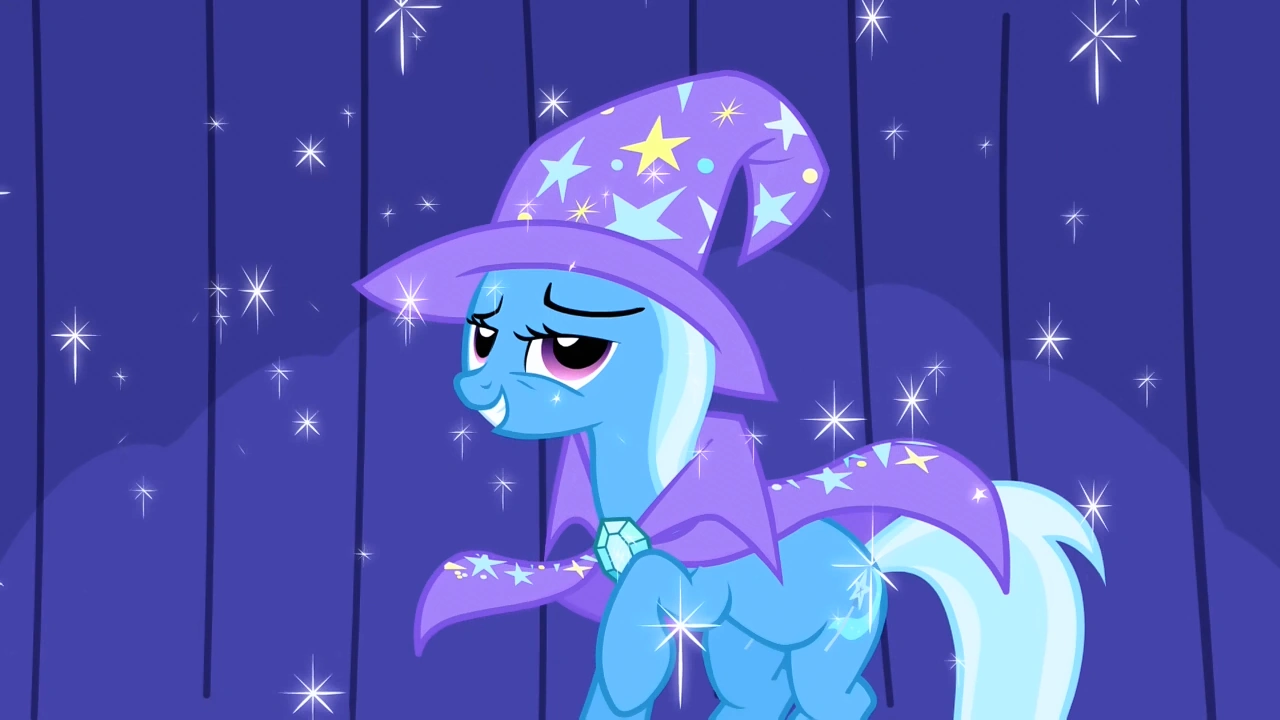 Trixie/Gallery/Seasons 1-5 | My Little Pony Friendship is Magic Wiki ...