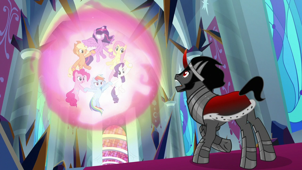 MLP Season 9 First Half Round Up by rainbine94 on DeviantArt