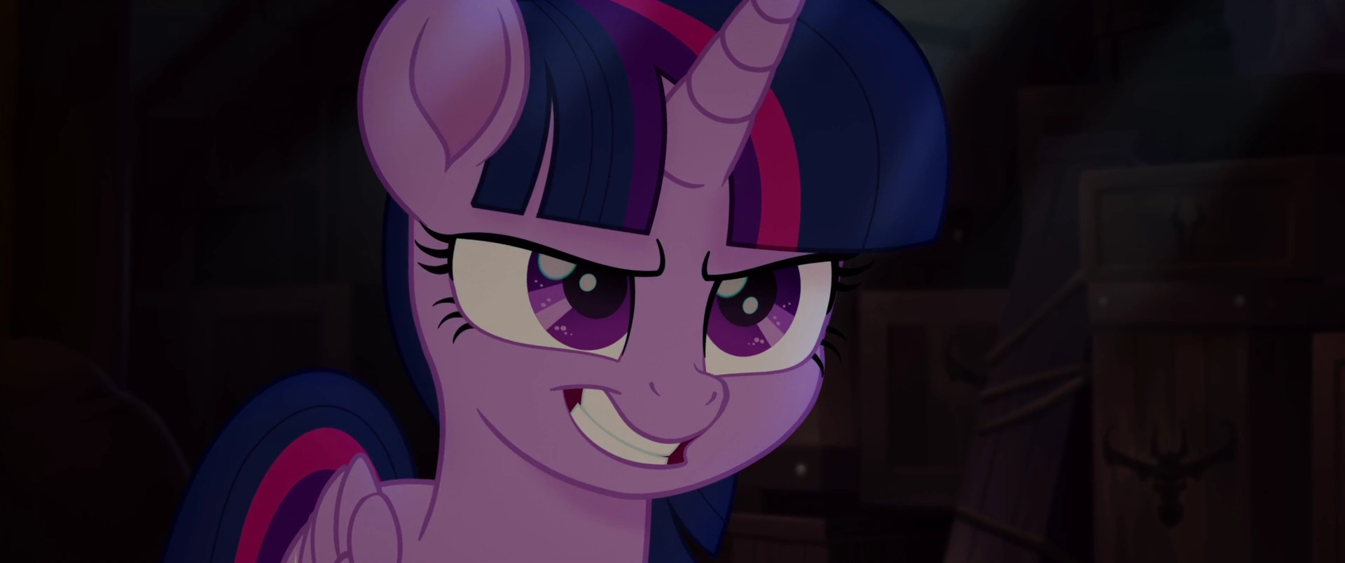 Image - Twilight Sparkle "I've got this!" MLPTM.png | My Little Pony ...