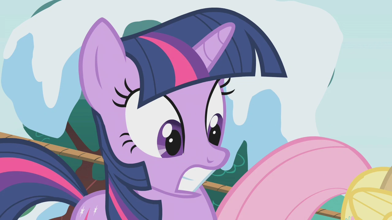 Image - Twilight Shocked S1E11.png | My Little Pony Friendship is Magic ...