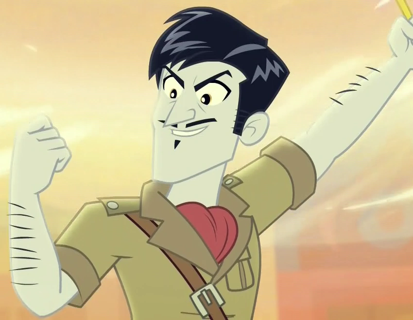 Image - Stalwart Stallion ID EGS2.png | My Little Pony Friendship is ...