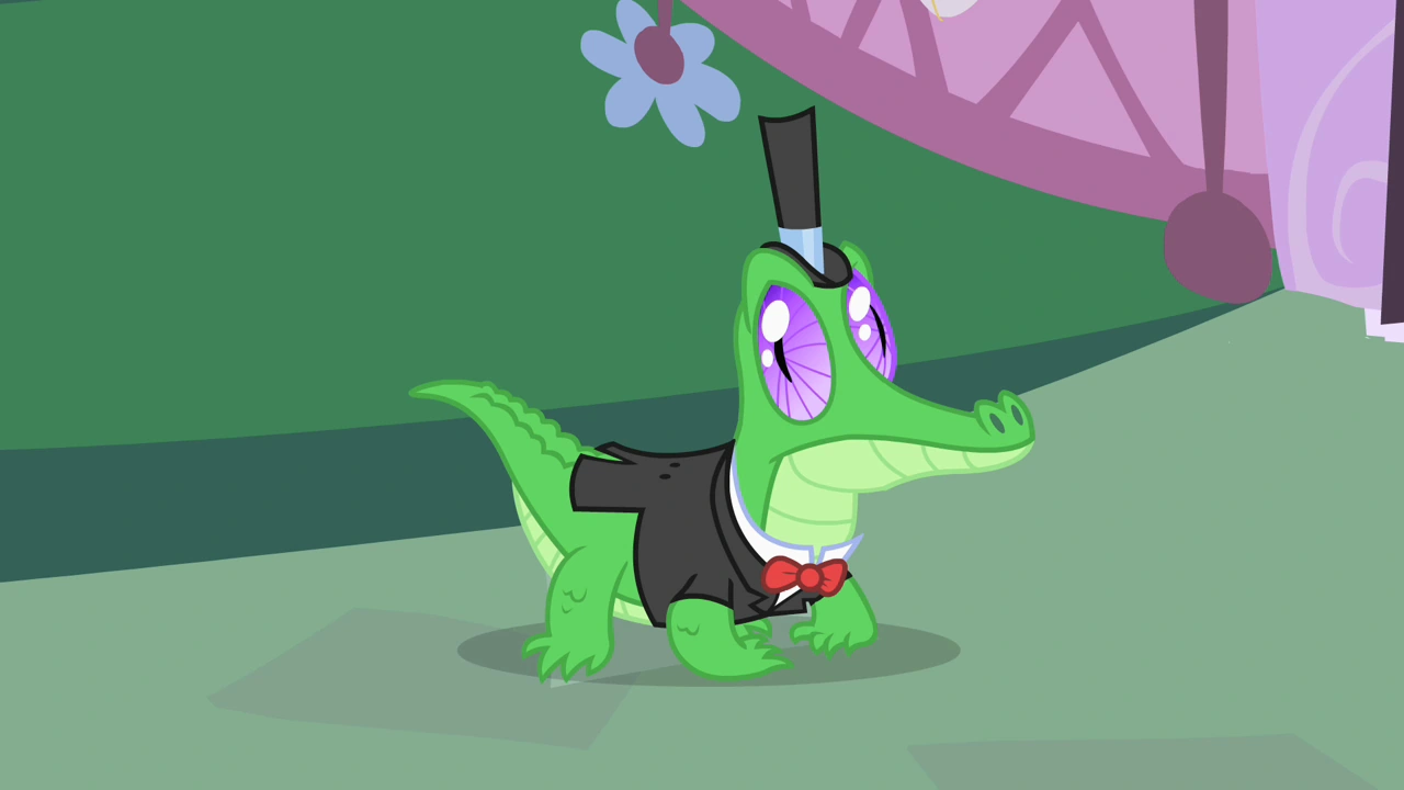 Gummy/Gallery | My Little Pony Friendship is Magic Wiki | FANDOM ...