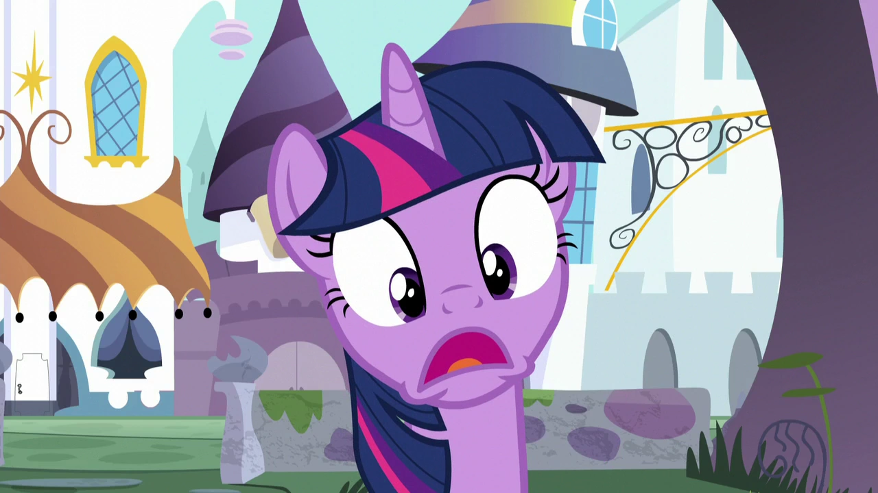 Image - Twilight shocked S5E12.png | My Little Pony Friendship is Magic Wiki | FANDOM powered by ...