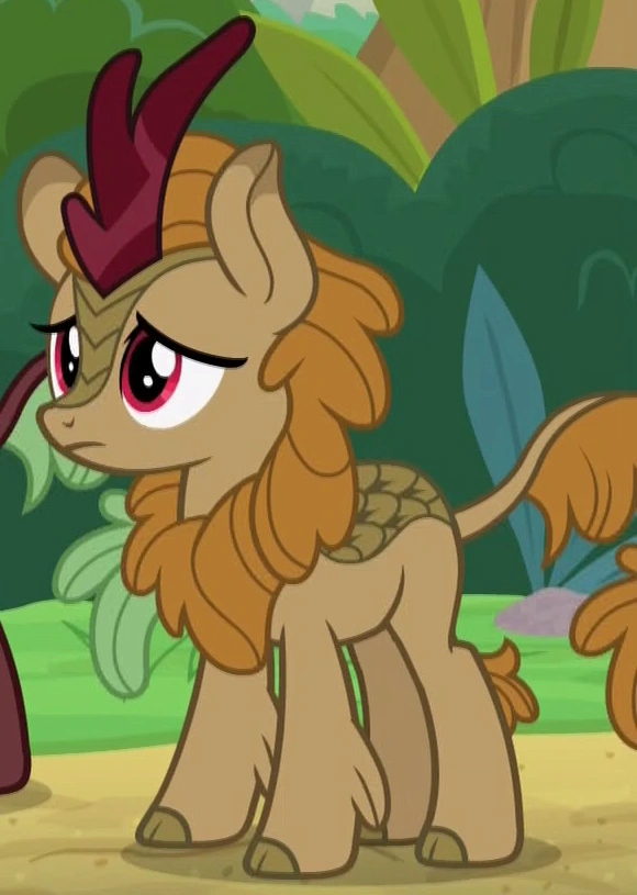 List of ponies/Kirin | My Little Pony Friendship is Magic Wiki | Fandom
