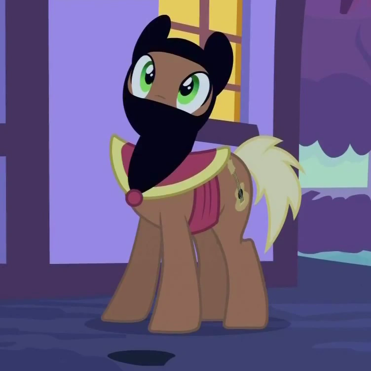 Meadow Song | My Little Pony: La Magia de la Amistad Wiki | FANDOM ...