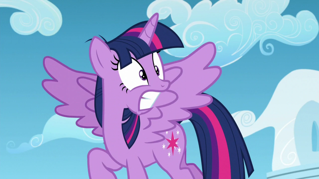 Image - Twilight shocked S5E26.png | My Little Pony Friendship is Magic ...
