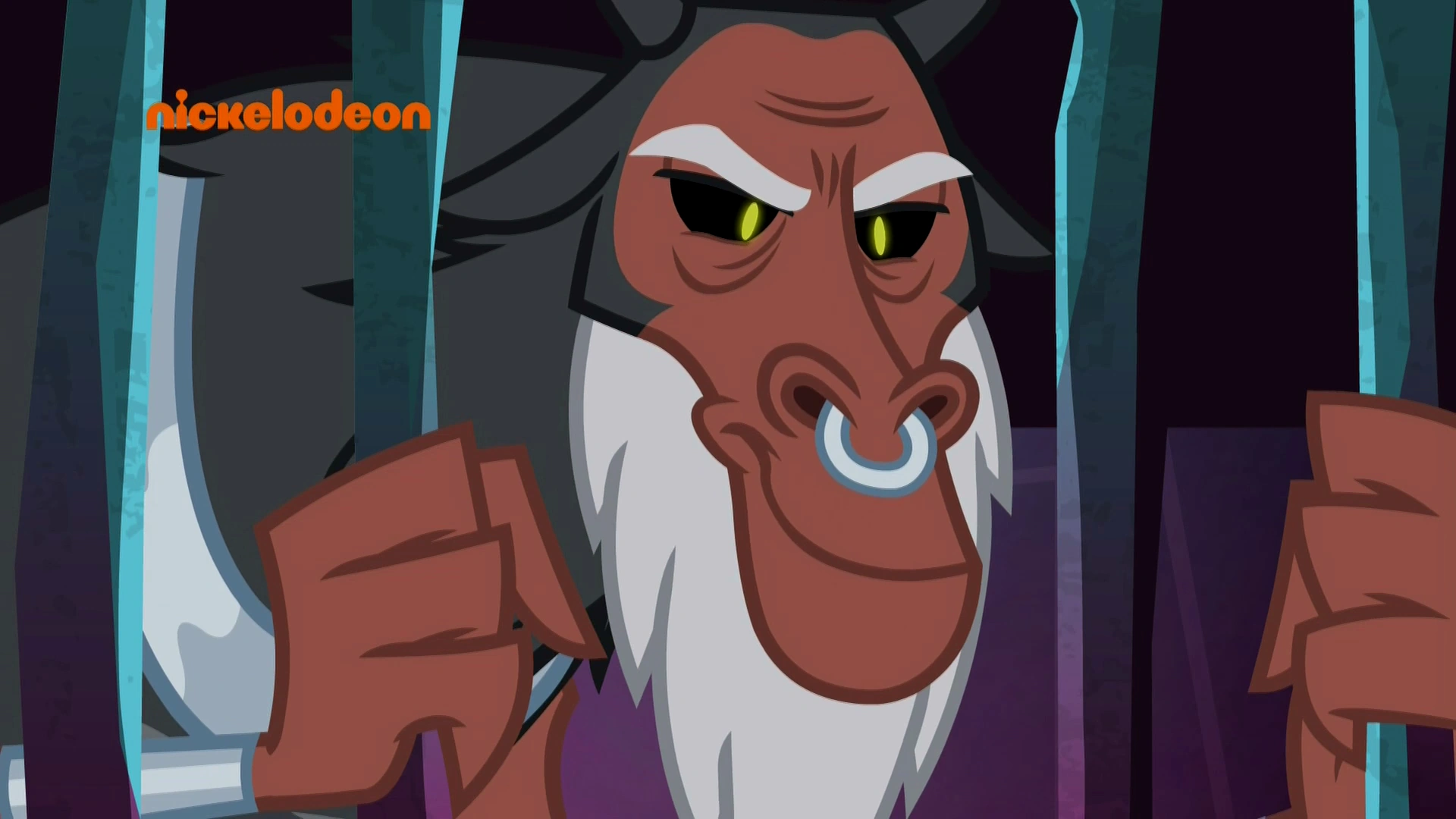 Lordi Tirek | My little pony Wiki | Fandom