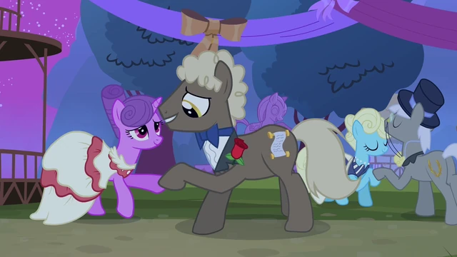 Image - Ponies dancing S4E13.png | My Little Pony Friendship is Magic ...