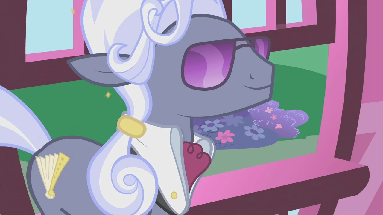Hoity Toity | My Little Pony: La Magia de la Amistad Wiki | Fandom