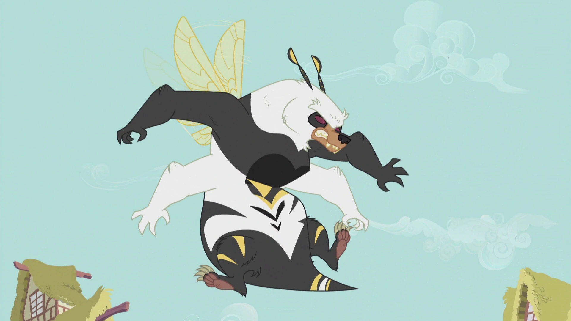 Image - Bugbear appears S5E9.png | My Little Pony Friendship is Magic ...