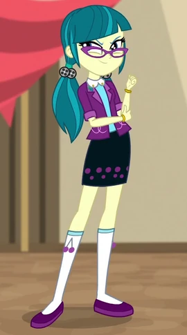 Juniper Montage | My Little Pony: La Magia de la Amistad Wiki | FANDOM ...