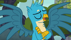 Gallus | My Little Pony Friendship is Magic Wiki | Fandom