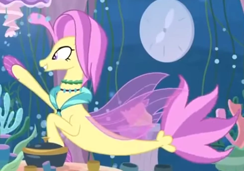 Ocean Flow | My Little Pony A Amizade é Mágica Wiki | FANDOM powered by ...