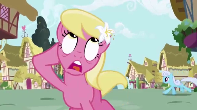 Lily Valley/Galería | My Little Pony: La Magia de la Amistad Wiki ...