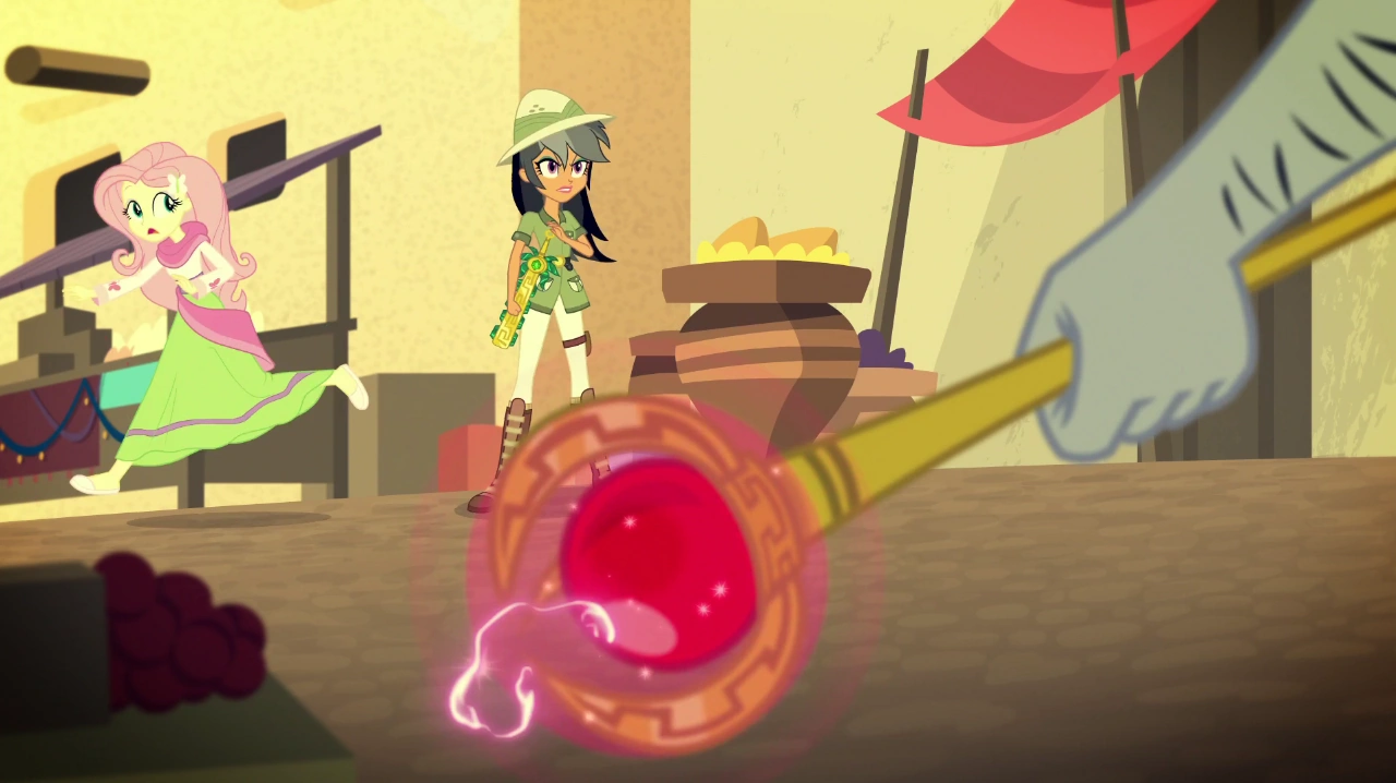SAPR [RWBY/MLP] | Page 143 | SpaceBattles
