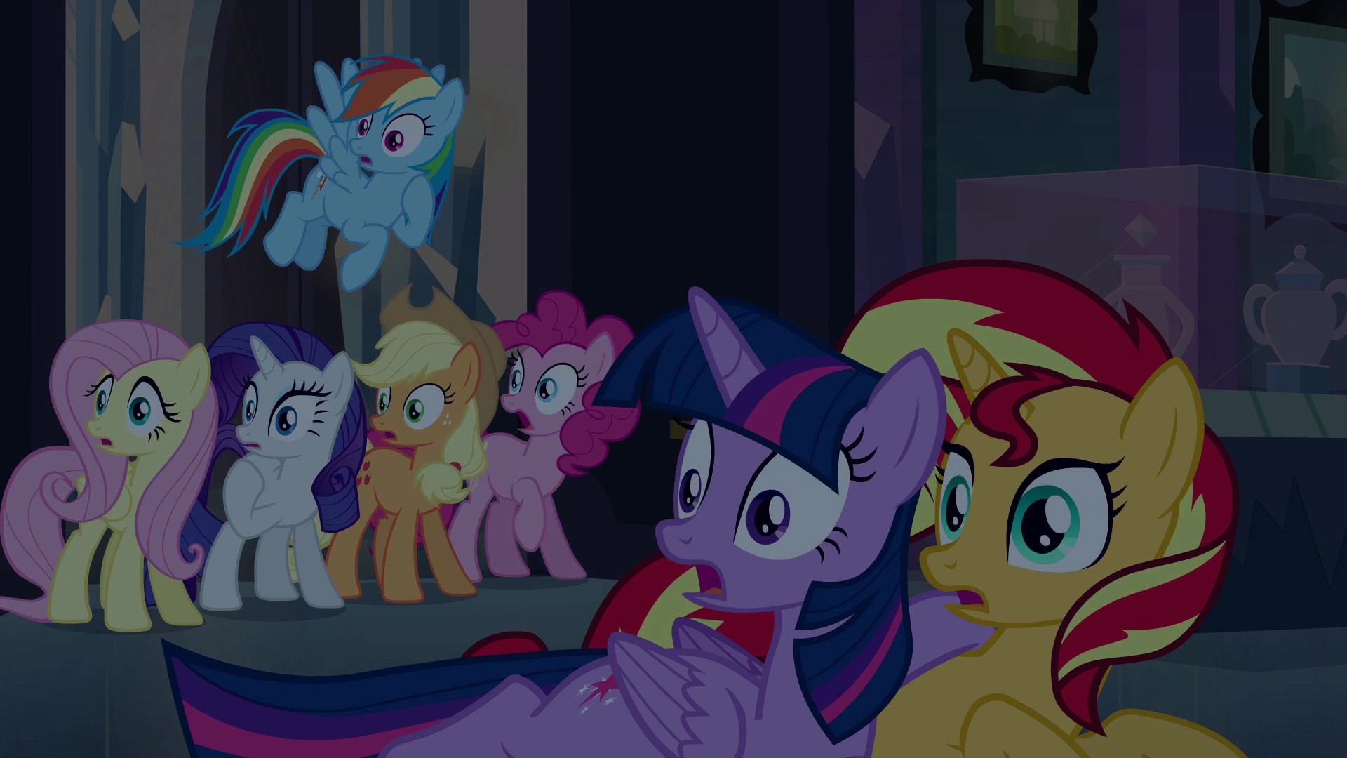 User blog:Supertonicmortals/Caption the Pic! | My Little Pony ...