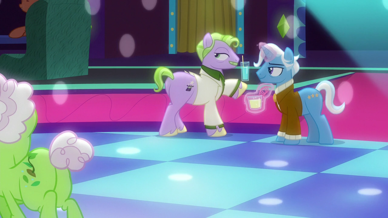 Trixie's family/Gallery | My Little Pony Friendship is Magic Wiki | Fandom