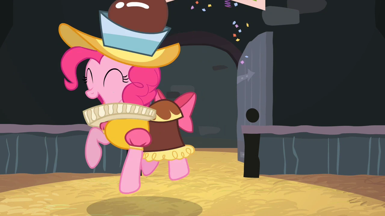 Chancellor Puddinghead