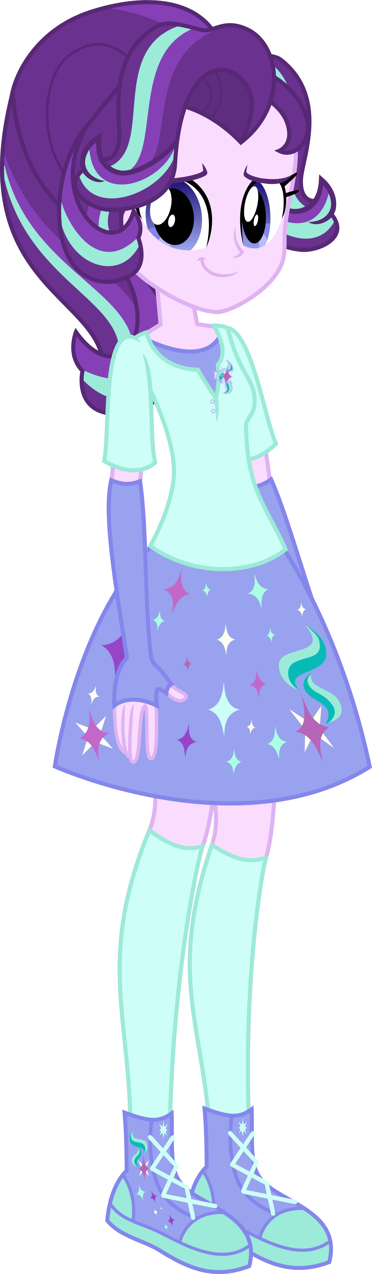 User blog:BiggerNate91/Starlight Glimmer (Human) | My Little Pony ...