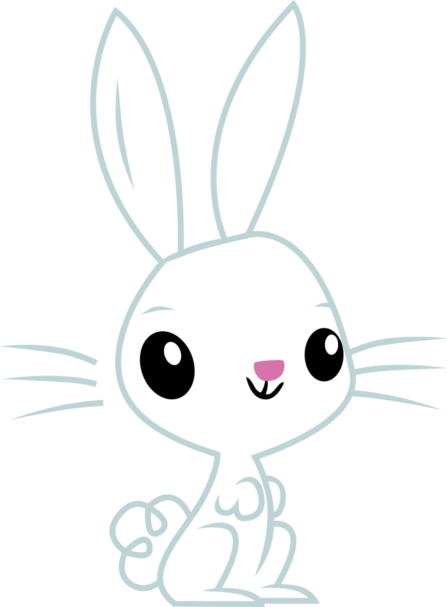 Angel | My Little Pony : Friendship is Magic Wiki | FANDOM powered by Wikia