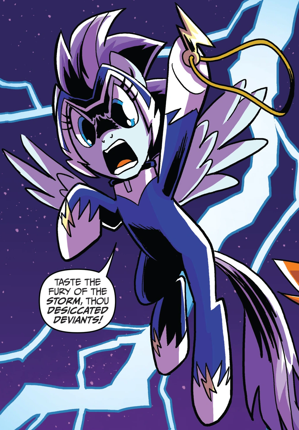 Image - Zapp ID A2014.png | My Little Pony Friendship is Magic Wiki ...