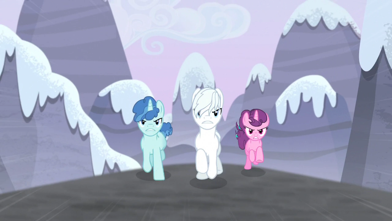 Image - Ponies galloping forward S5E02.png | My Little Pony Friendship ...
