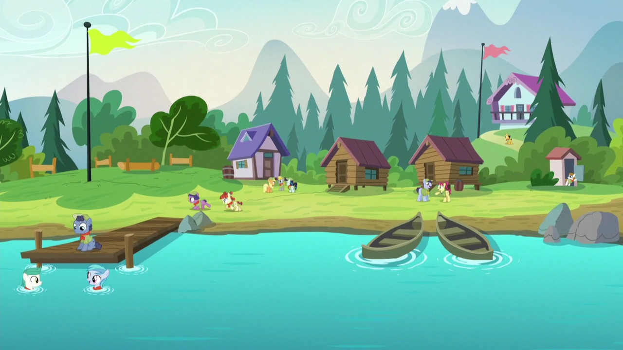 Image - Camp Friendship S5E24.png | My Little Pony Friendship is Magic ...
