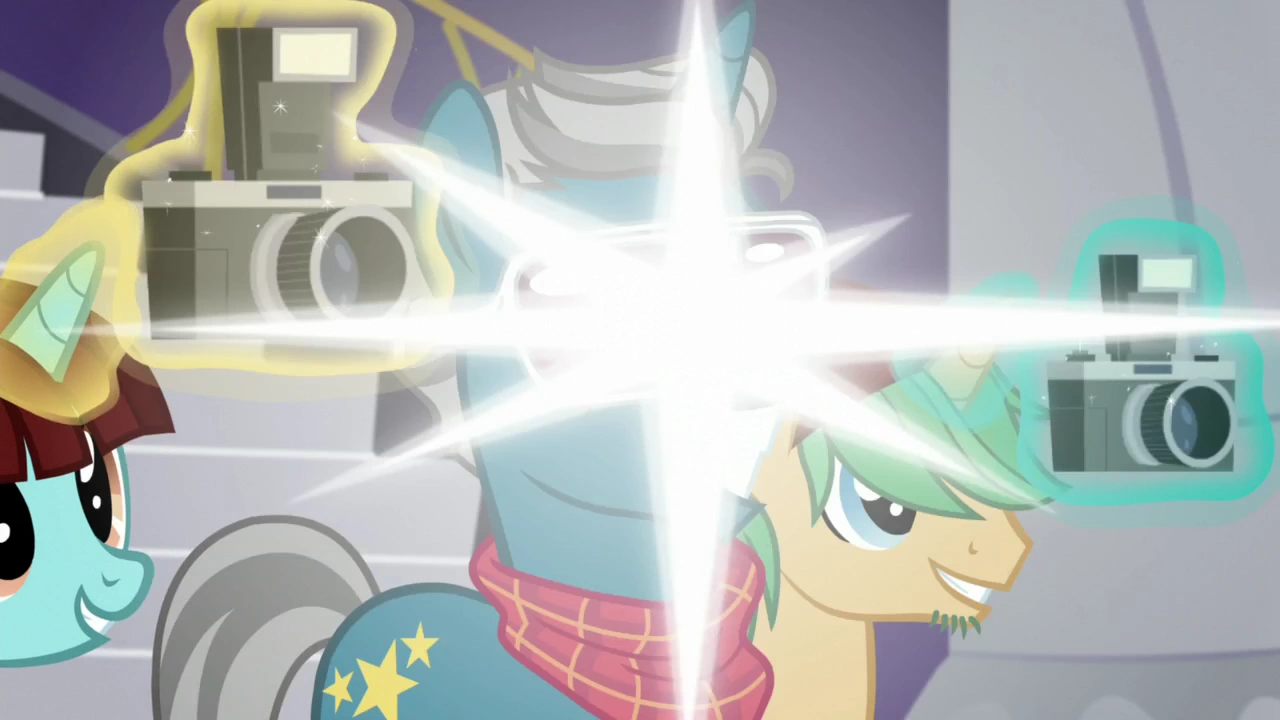 Image - Camera flash S5E14.png | My Little Pony Friendship is Magic ...