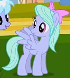Flitter | My Little Pony Friendship is Magic Wiki | Fandom