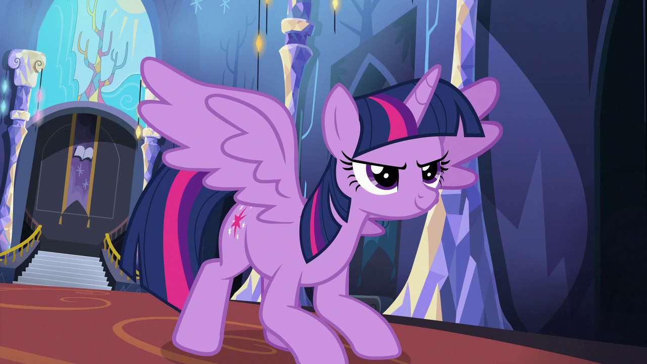 Image - Twilight Sparkle looking confident S7E3.png | My Little Pony ... Image - Twilight Sparkle looking confident S7E3.png | My Little Pony ...