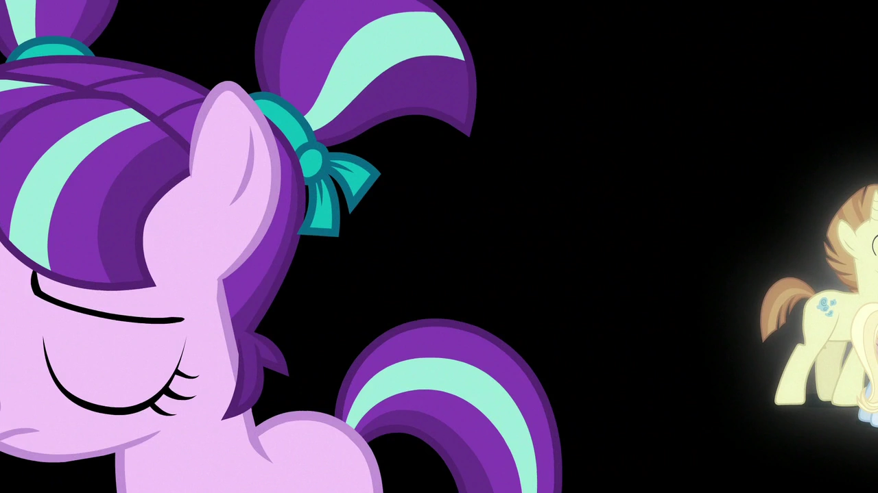 Image - Filly Starlight walking away S5E26.png | My Little Pony ...