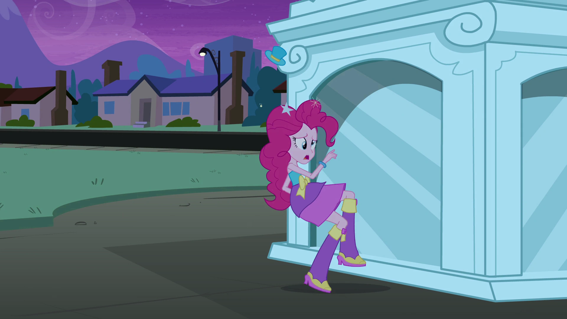 Image - Pinkie Pie dizzy EG.png | My Little Pony Friendship is Magic ...