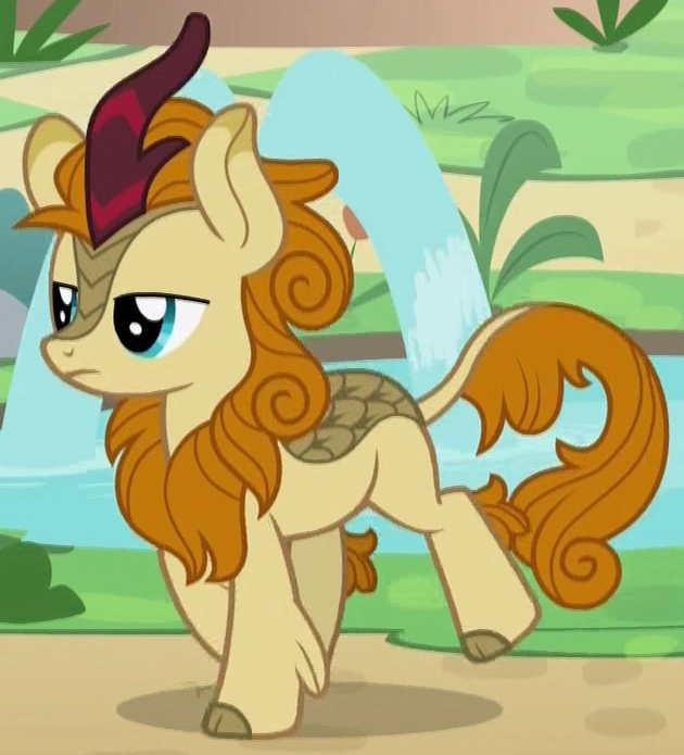 Image - Unnamed Kirin 2 ID S8E23.png | My Little Pony Friendship is ...