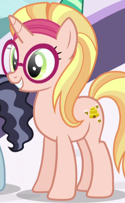 Image - Lemon Honey ID S5E12.png | My Little Pony Friendship is Magic ...