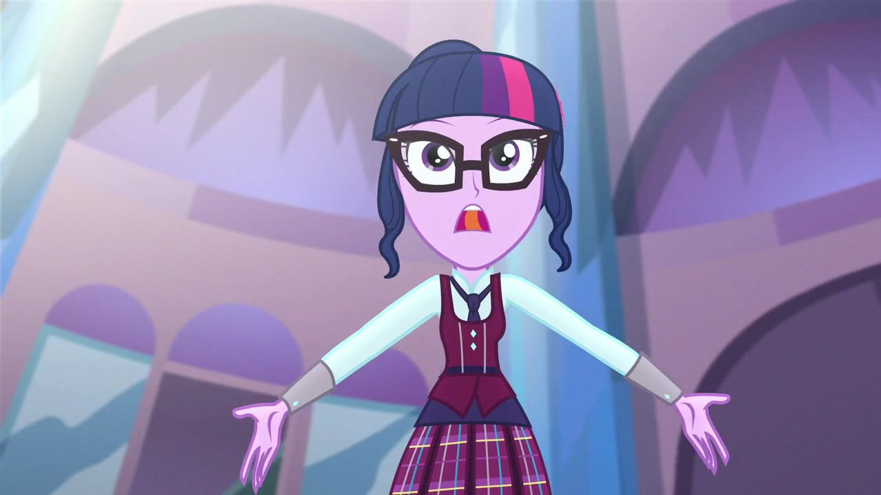 What More Is Out There? | My Little Pony Friendship is Magic Wiki ...