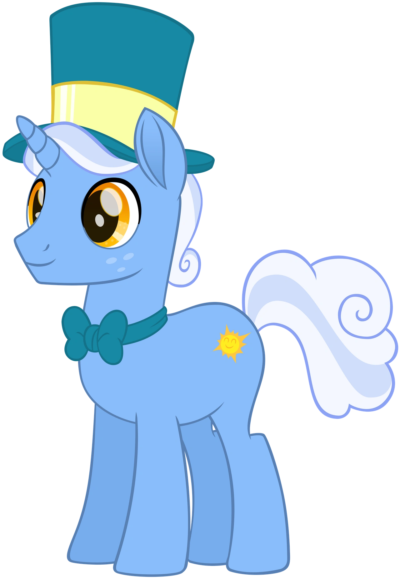 Sunny Skies | My Little Pony: La Magia de la Amistad Wiki | Fandom