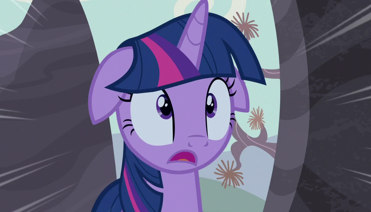 Image - Twilight in utter shock S5E1.png | My Little Pony Friendship is ...