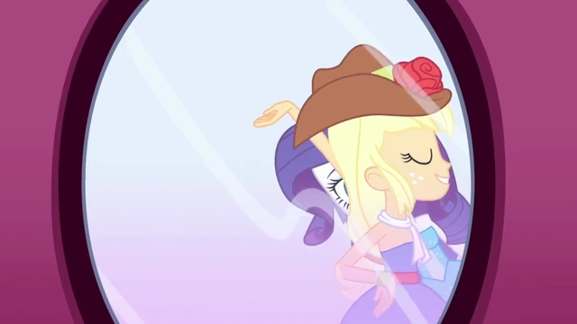 Image - Applejack walking away SS1.png | My Little Pony Friendship is ...