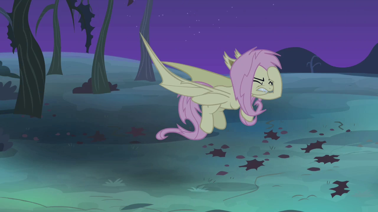 Image - Flutterbat dizzy S4E07.png | My Little Pony Friendship is Magic ...