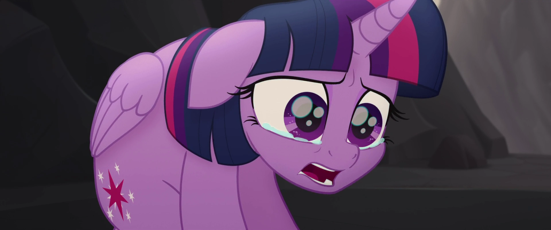 Image - Twilight Sparkle "I ruined everything" MLPTM.png | My Little ...