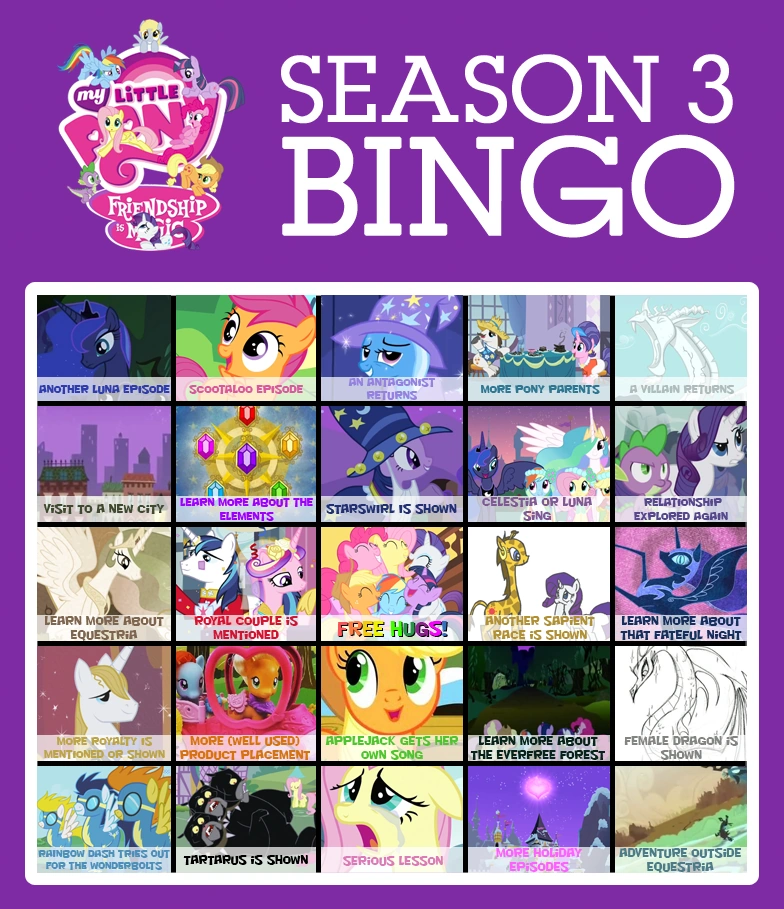Mlp Fim Antagonists Background Image Gilda