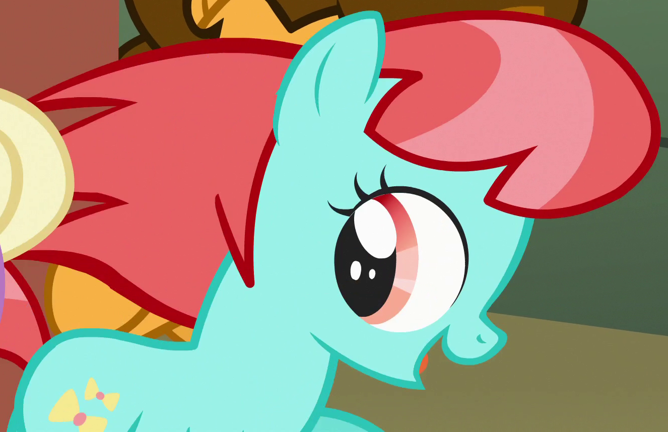 Strawberry Ice | My Little Pony Friendship is Magic Wiki | Fandom