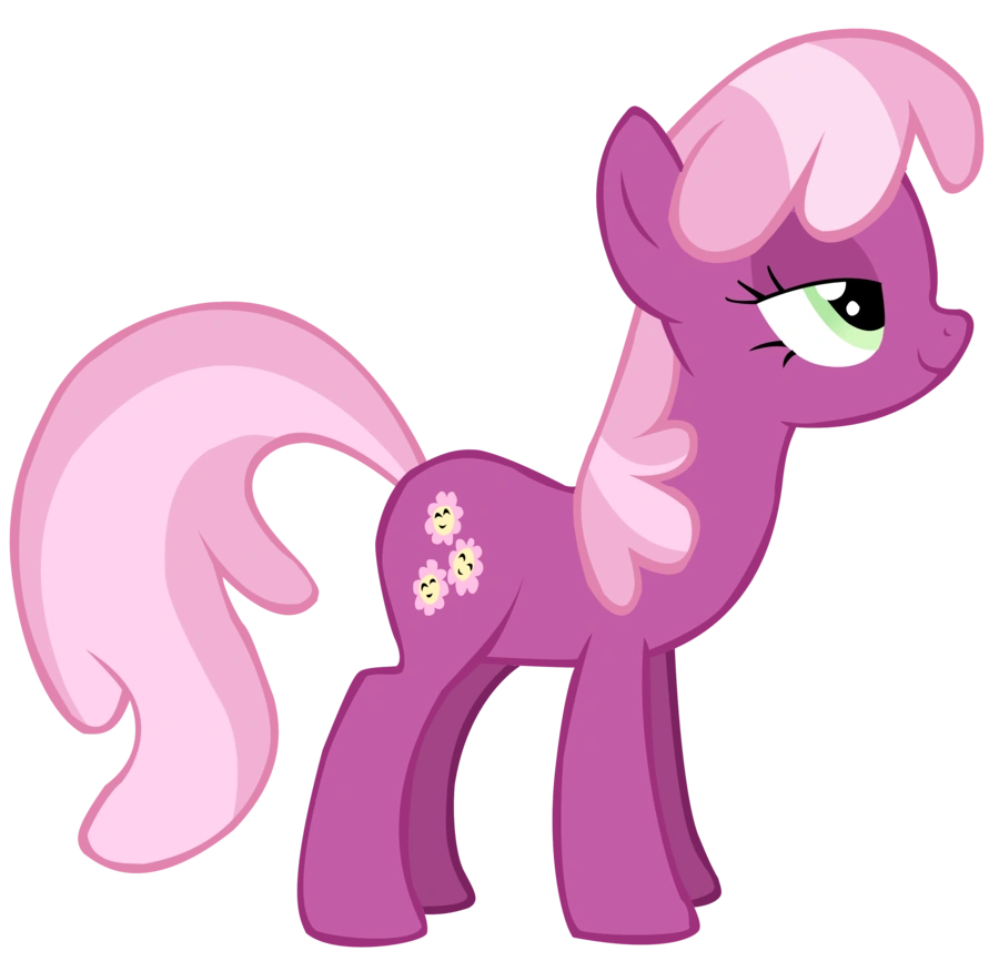 Image - FANMADE Miss cheerilee.png | My Little Pony Friendship is Magic ...